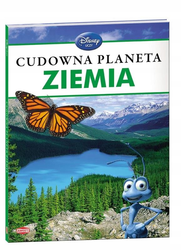 Ziemia Planeta - Niska cena na Allegro.pl