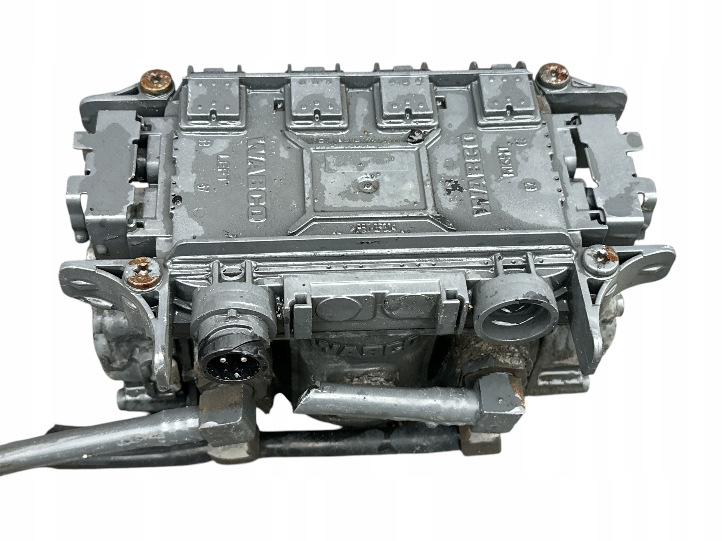 ZAWÓR MODULATOR DAF XF CF 105 EURO 5 4801040030 za 984.00PLN z KOPANICA ...