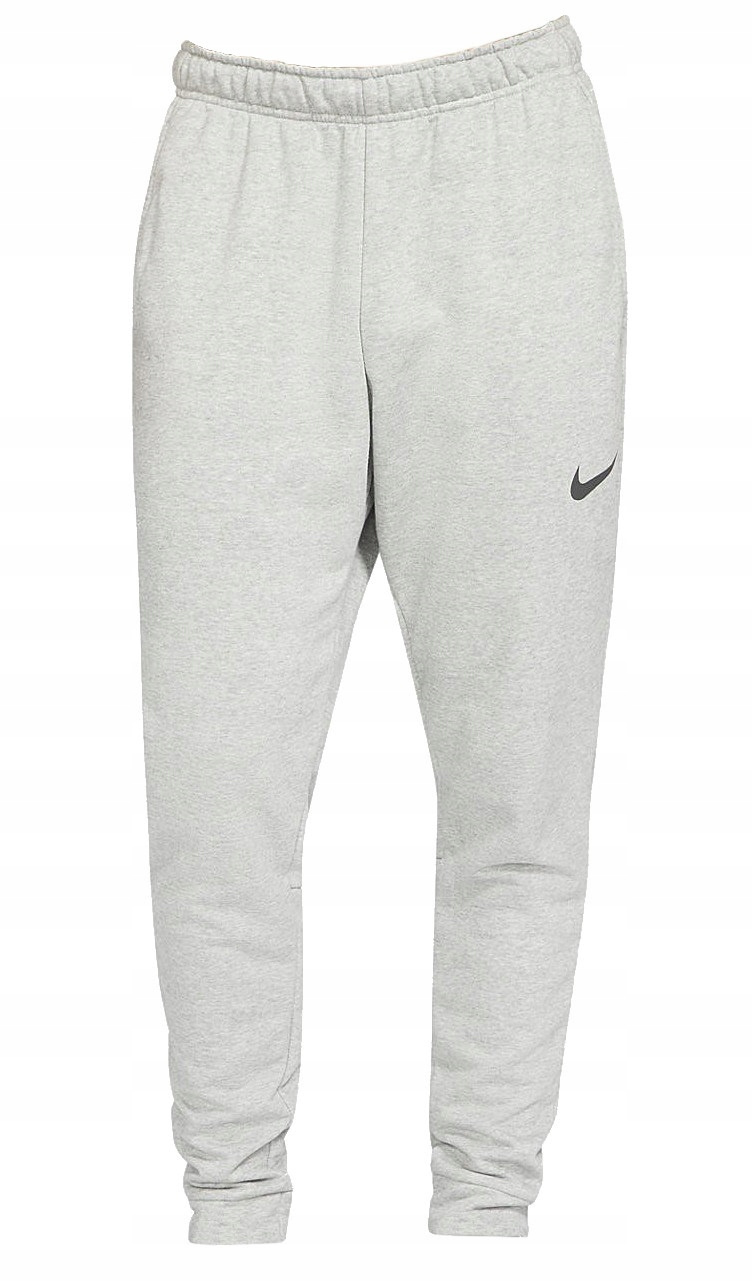 PÁNSKÉ TEPLÁKY NIKE DRI-FIT TAPER FLEECE za 1039 Kč - Allegro