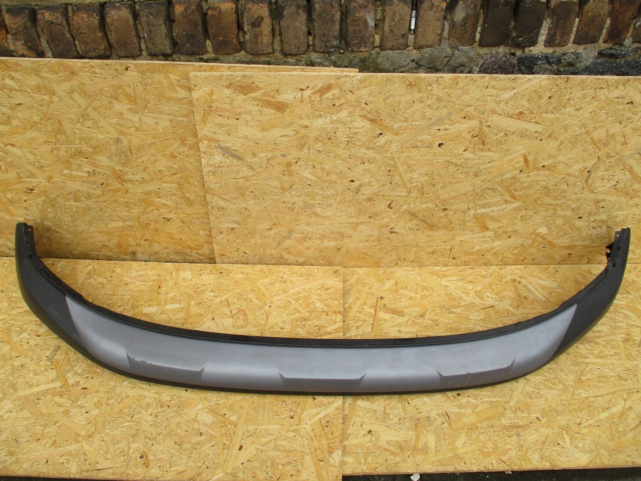 HYUNDAI TUCSON IV 20- SPOILER DOKŁADKA ZDERZAKA 86512-N7010 za 450 zł z ...