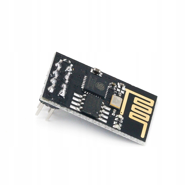 ESP-01 ESP01 Adapter programatora UART GPIO0 ESP-0 3WC162257 za 88,80 ... ESP-01 ESP01 Adapter programatora UART GPIO0 ESP-0 3WC162257 za 88,80 ...