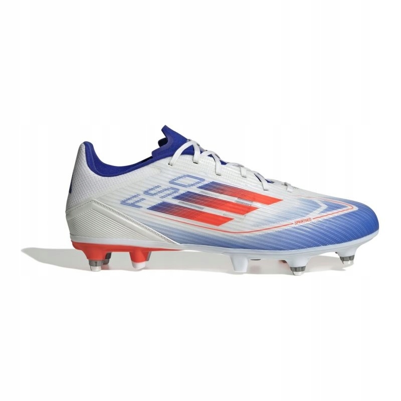 MIXY WKRĘTY KORKI ADIDAS F50 LEAGUE SG IF1344 r. 42 2/3 - 4067889638843 ...