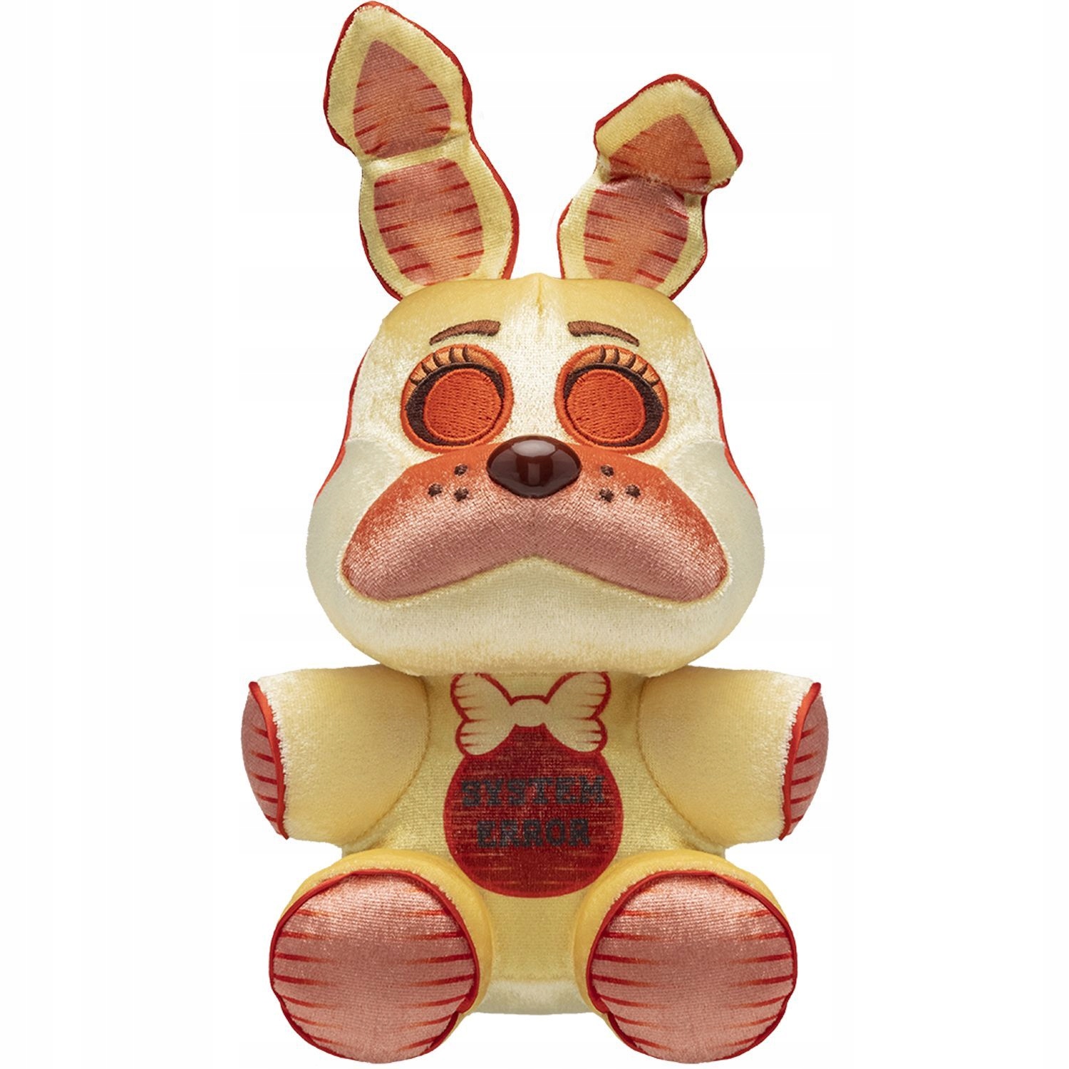 Funko FIGURKA Plush FNAF System Error Bonnie Maskotka (0889698609005 ...