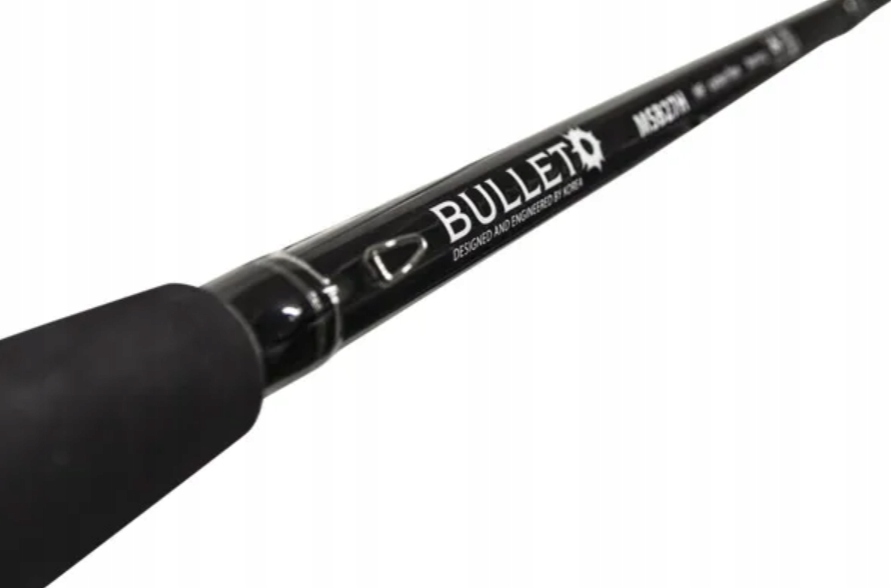 Pergető horgászbot Maximus Bullet 240cm 15-40g, • Ár, Vélemények - Allegro