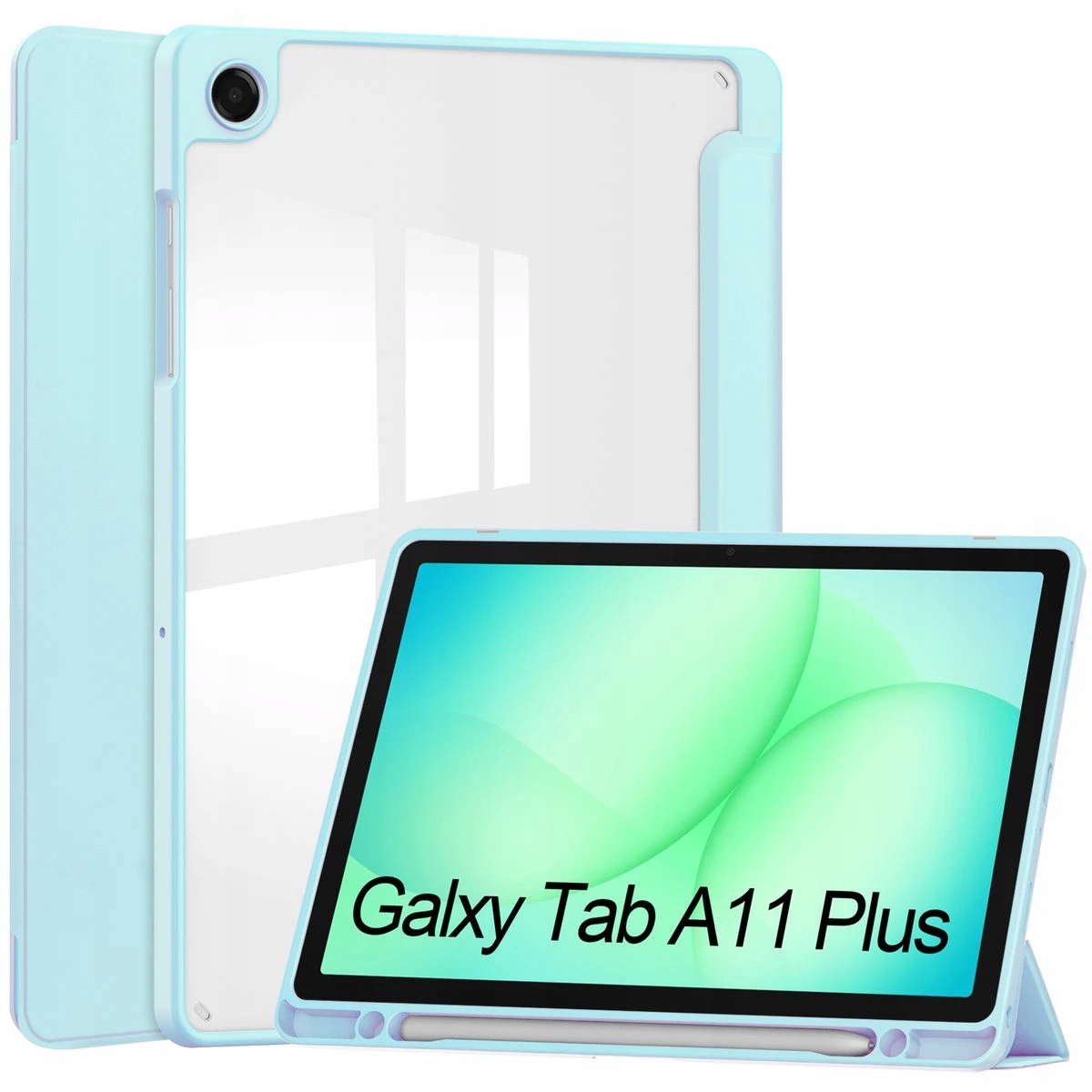 Pouzdro Bizon pro Samsung Galaxy Tab A11 Plus, Galaxy Tab A9 Plus ...