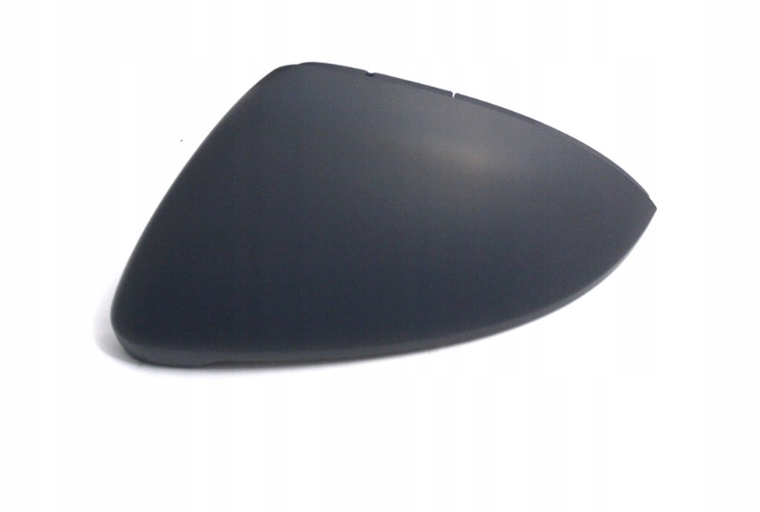 VOLKSWAGEN GOLF VII OBUDOWA NAKŁADKA LUSTERKA LEWA OE 5G0857537E NOWA ...