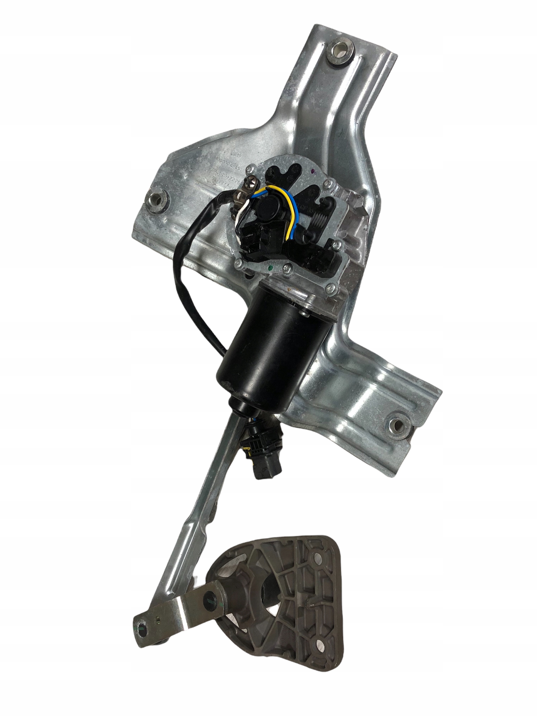 Купить MERCEDES ACTROS МЕХАНИЗМ СТЕКЛООЧИСТИТЕЛЯ 9608202381: отзывы ...