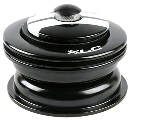 STERY XLC Comp PółZintegrowane 1 1/8 czarne HS-I03 • Cena, Opinie - Allegro