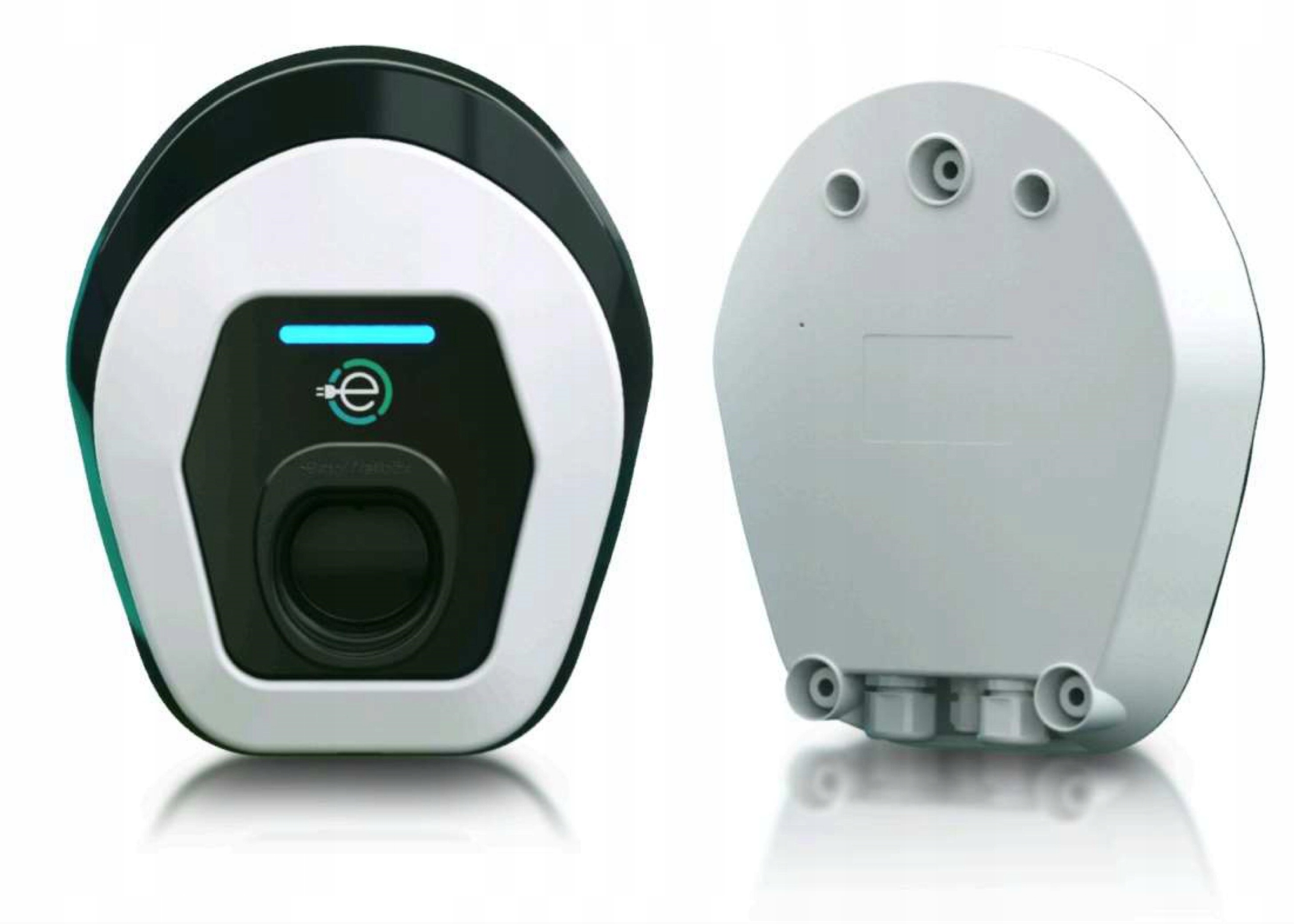 Easy Wallbox - Niska cena na Allegro