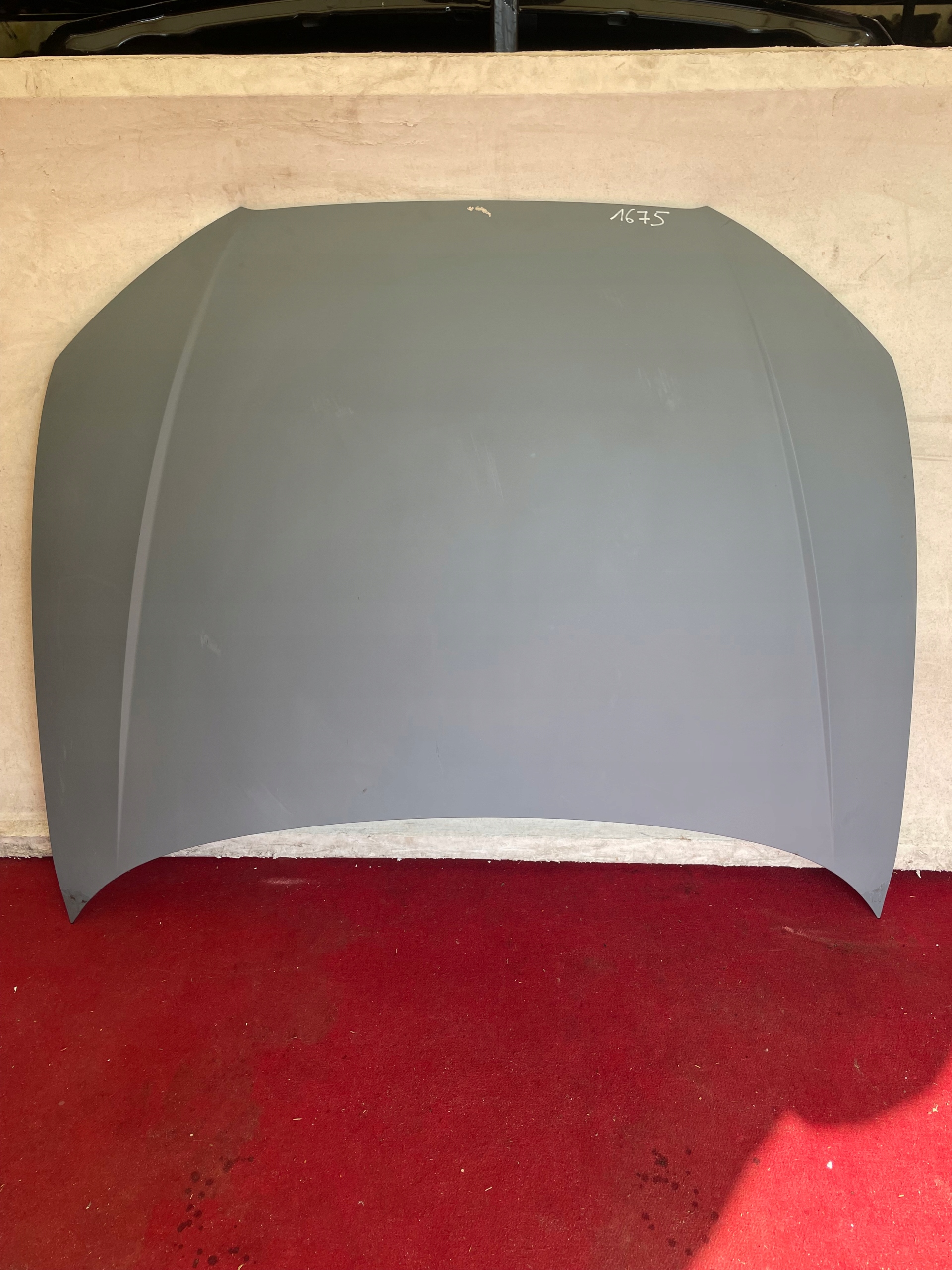 AUDI A3 8V0 MASKA POKRYWA SILNIKA AUDI A3 8V0 8V3 8V4 12- za 900.00PLN ...