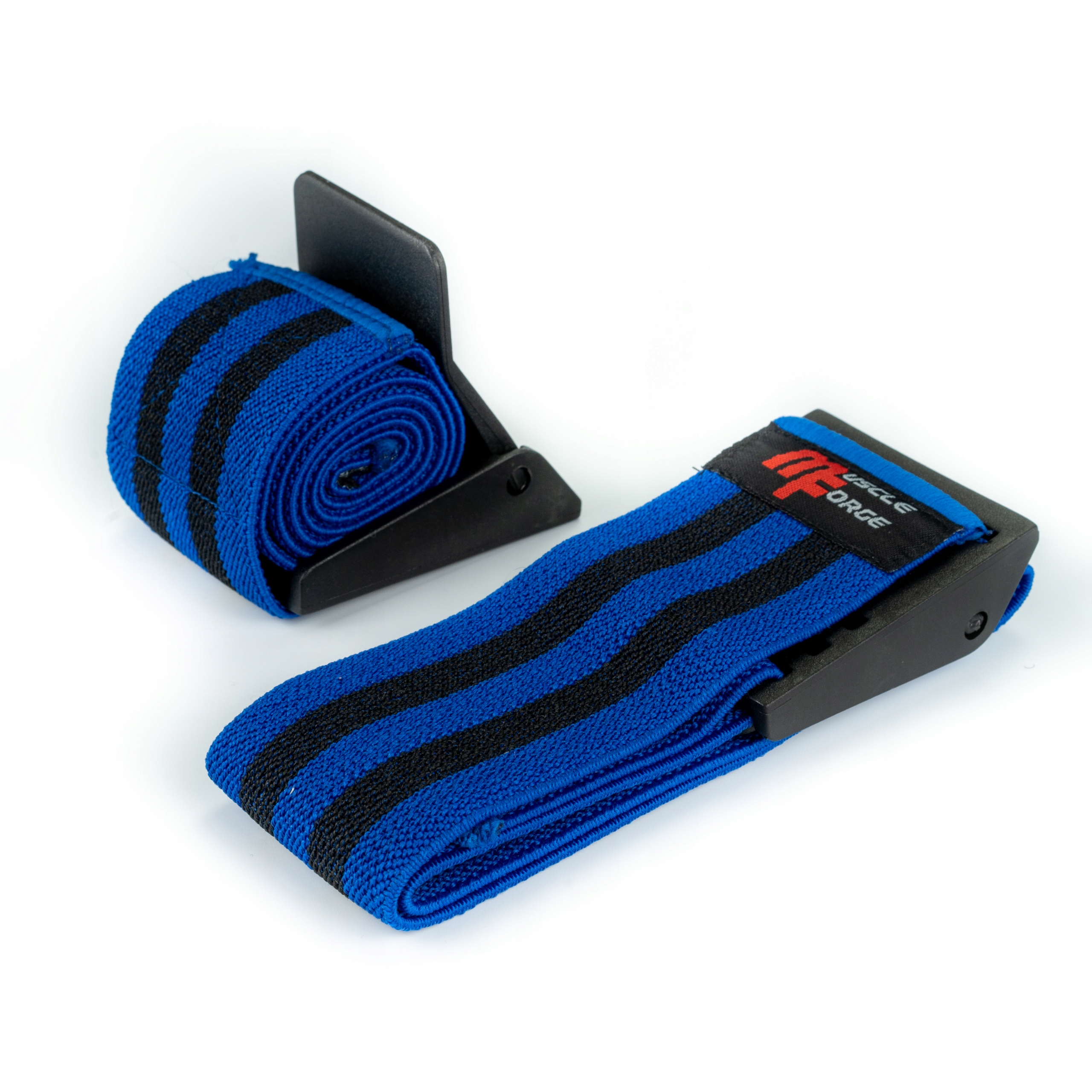 BFR taśmy do ćwiczeń - MuscleForge | Sport Sklep EMPIK.COM