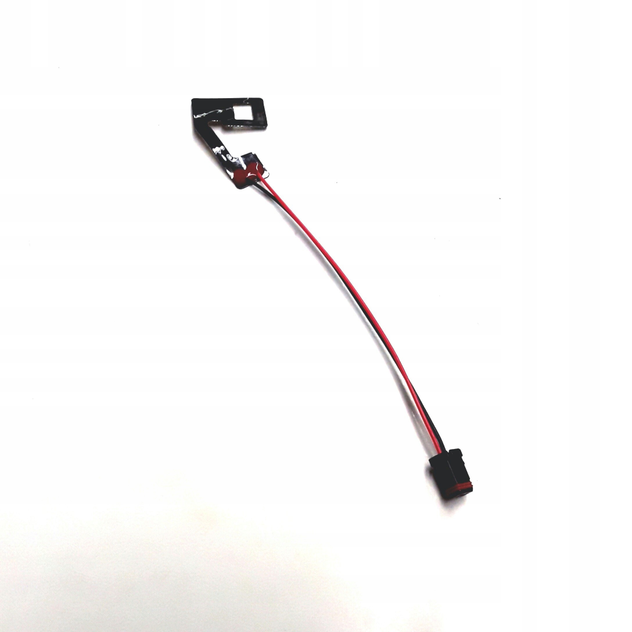 VOLVO lewy podgrzewacz lusterka BLIS 31385994 OE za 410.99PLN z Bielany ...