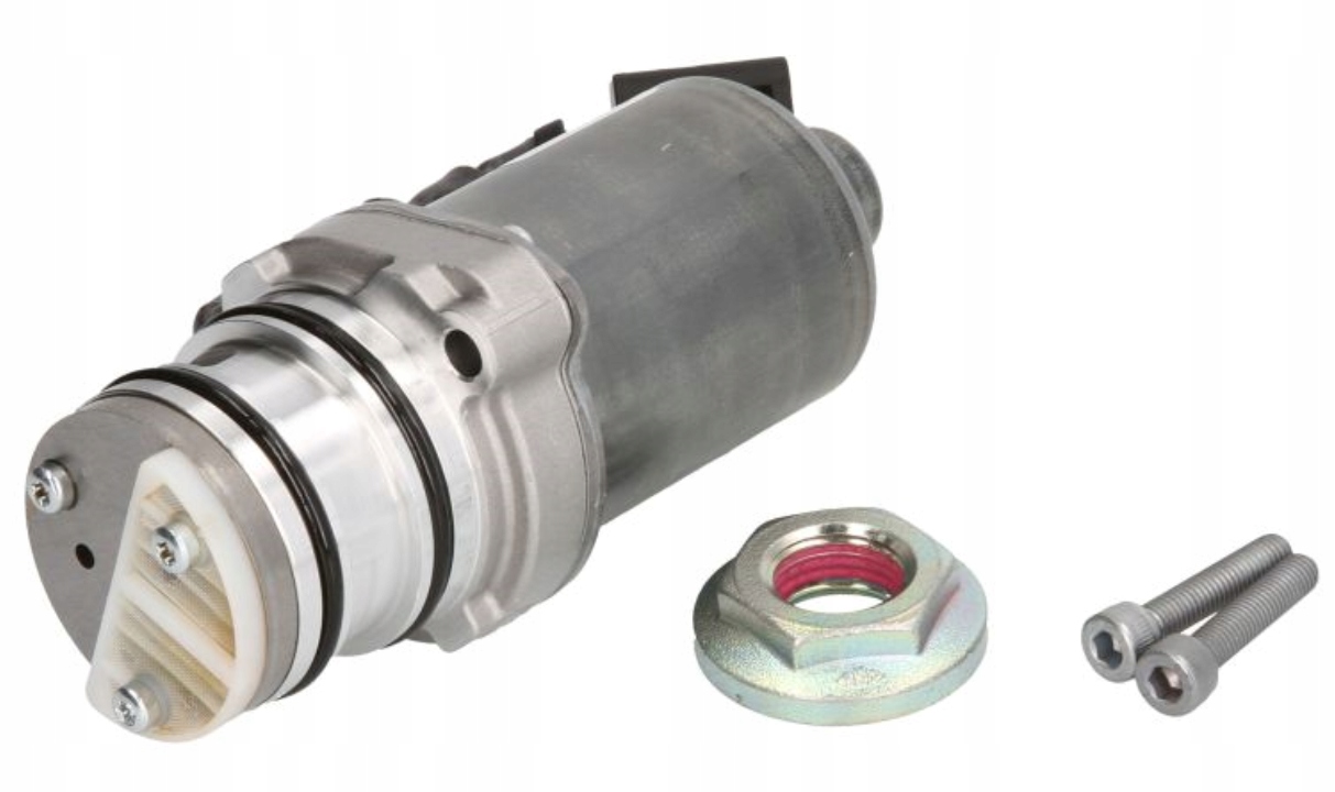 Pompa Haldex 31256757 Volvo Borg Warner 31256757 za 1499 zł z ...