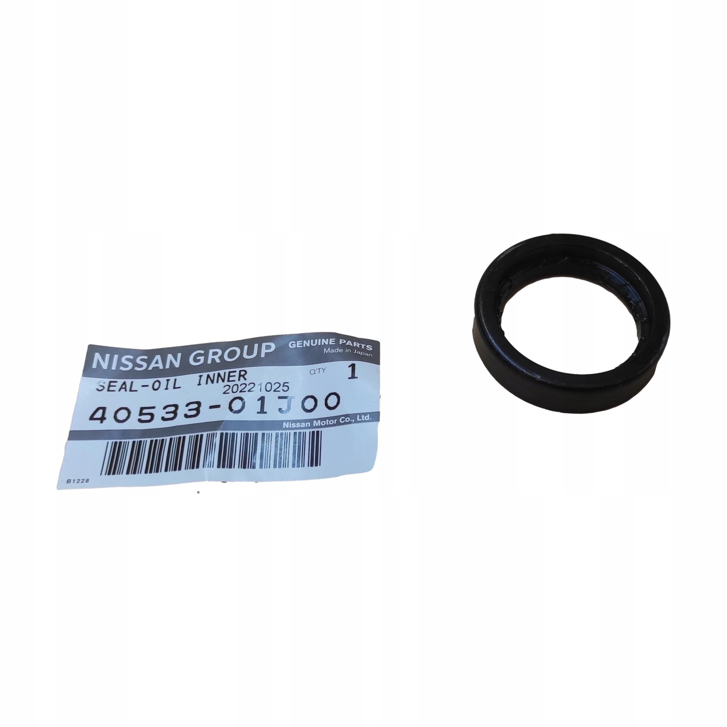 Nissan OE 40533-01J00 uszczelniacz półosi - porównaj ceny - Allegro.pl