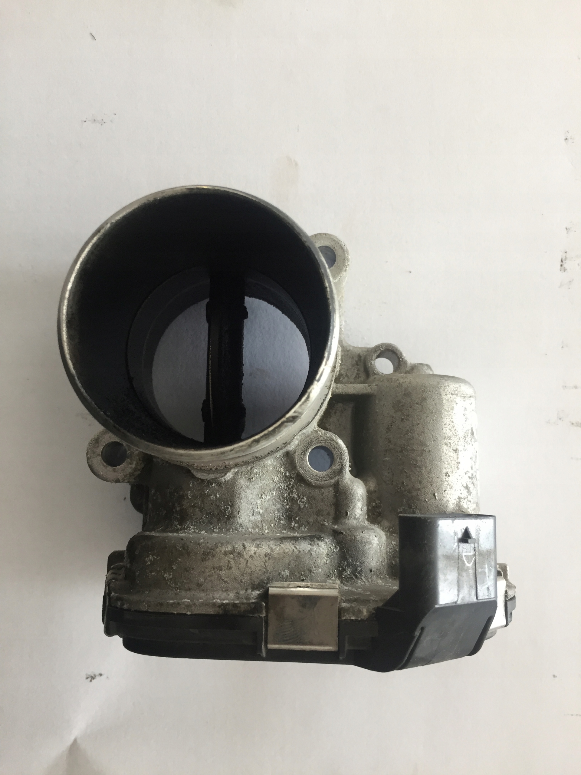 KIA HYUNDAI CRDI PRZEPUSTNIA 35100-2A600 za 69.00PLN z Gnojnik ...