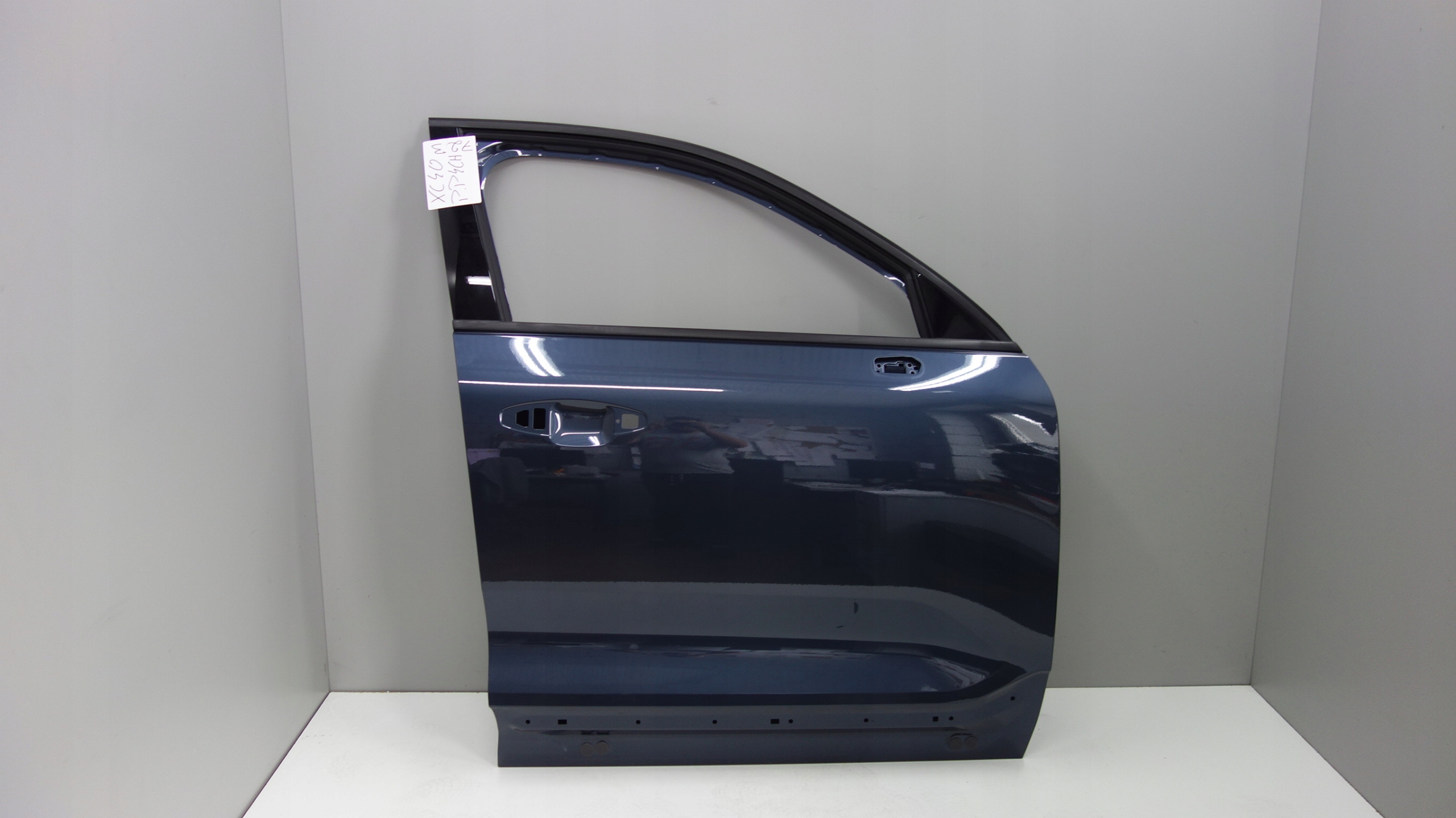 VOLVO XC40 II DRZWI PRAWE PRZEDNIE 723 za z Częstochowa - Allegro - (12649967261)