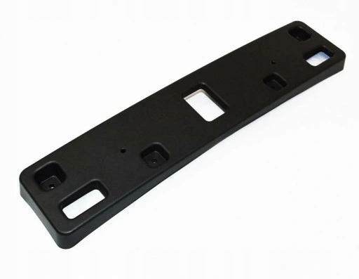 OE OPEL PODSTAWA RAMKA PODKŁADKA TABLICY REJESTRACYJNEJ OPEL MOKKA ...