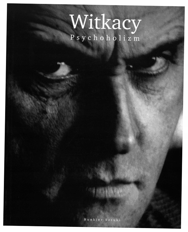 Witkacy. Psychoholism - Maria Anna Potocka (17737415630) | Książka Allegro