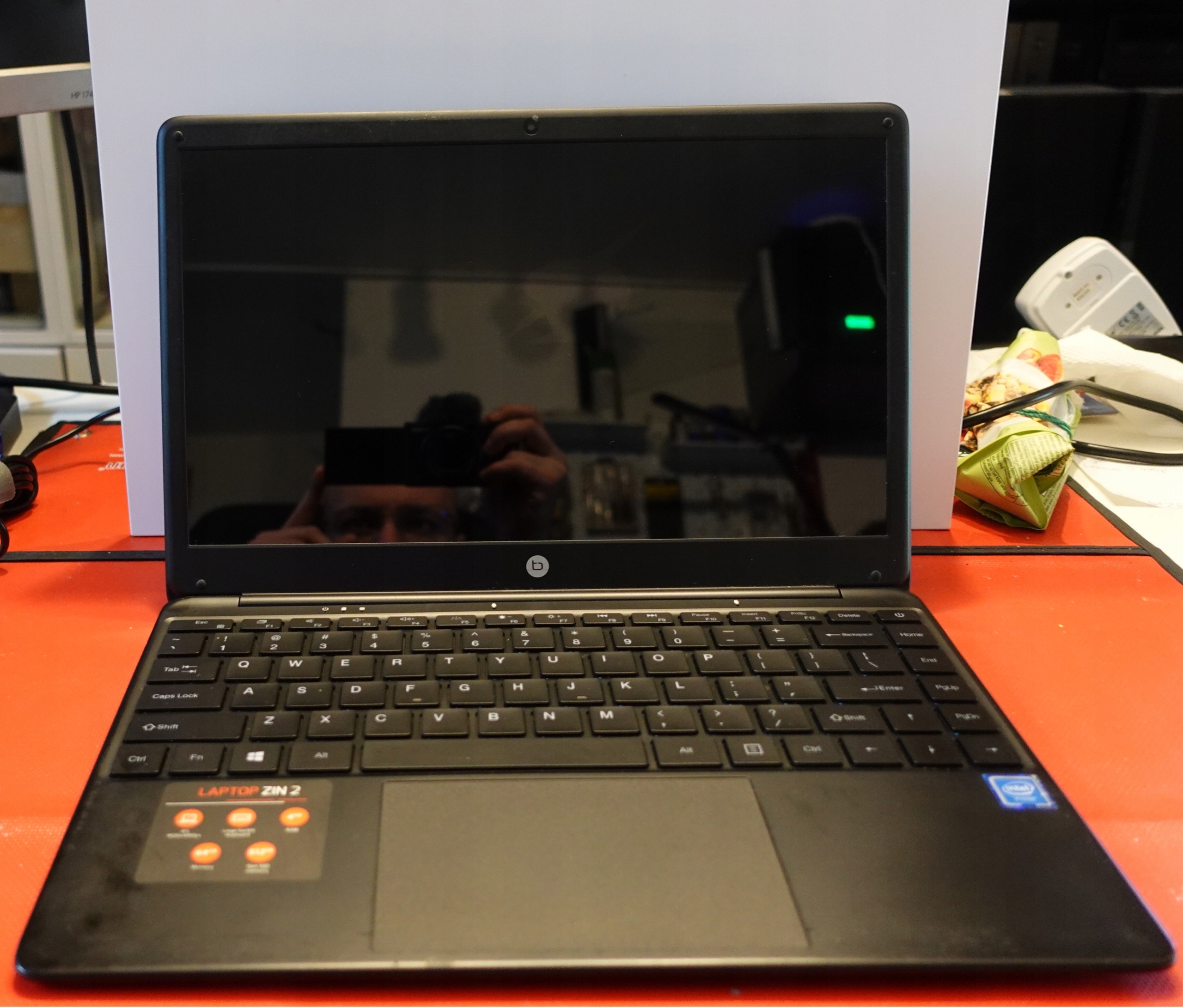 Techbite Zin - Niska cena na Allegro