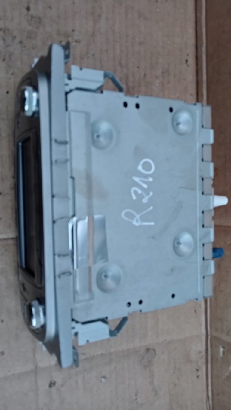 1 1 - FORD РАДІО DVD НАВІГАЦІЯ 9M5T-18K931-DA купить в Украине на All ...