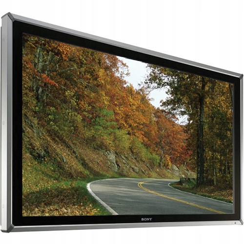 Monitor 52 Cale - Niska cena na Allegro