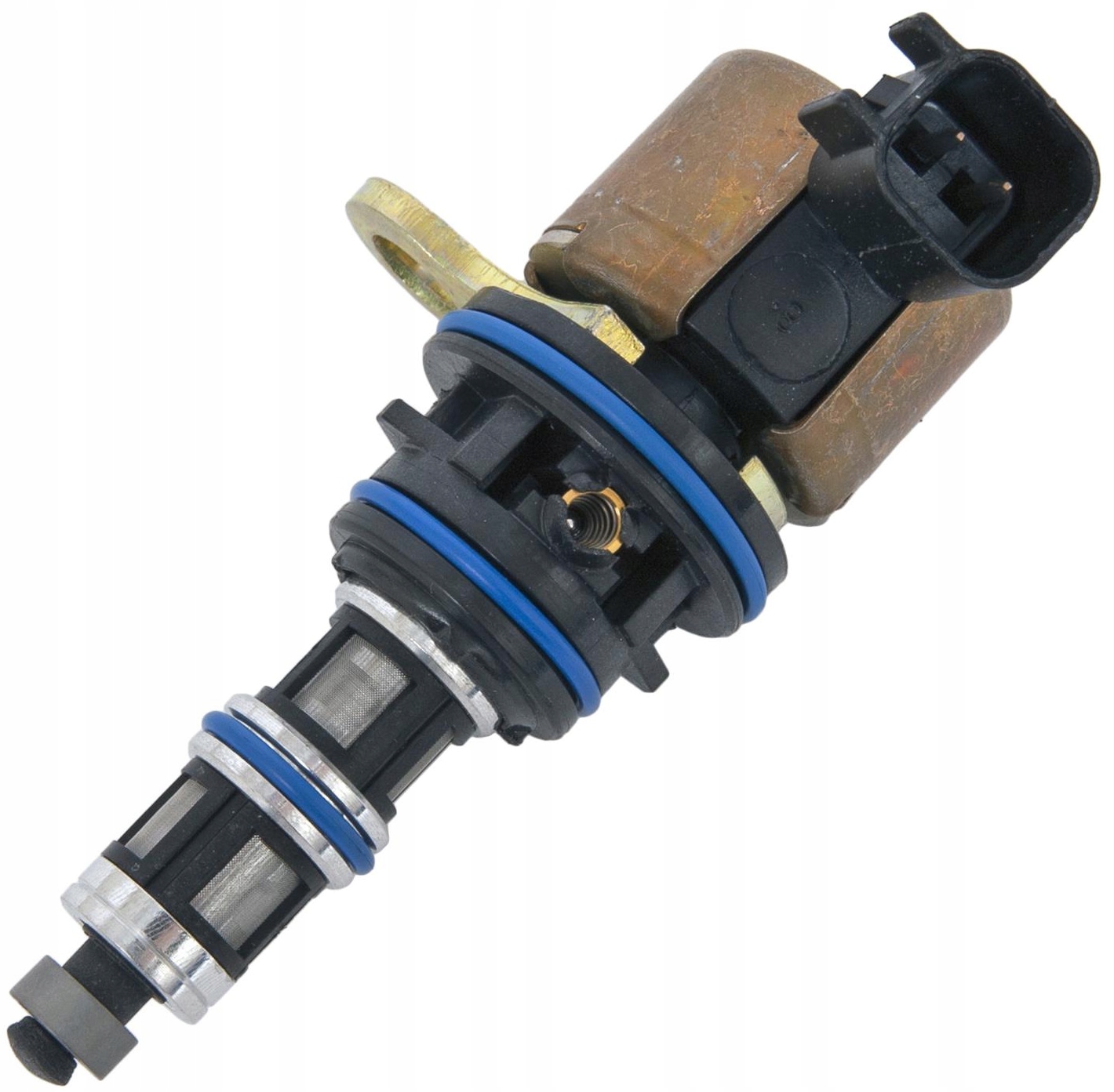 ELEKTROZAWÓR WYŁACZANIA CYLINDRÓW MDS ORYGINAŁ MOPAR 5,7 HEMI za 470 ...