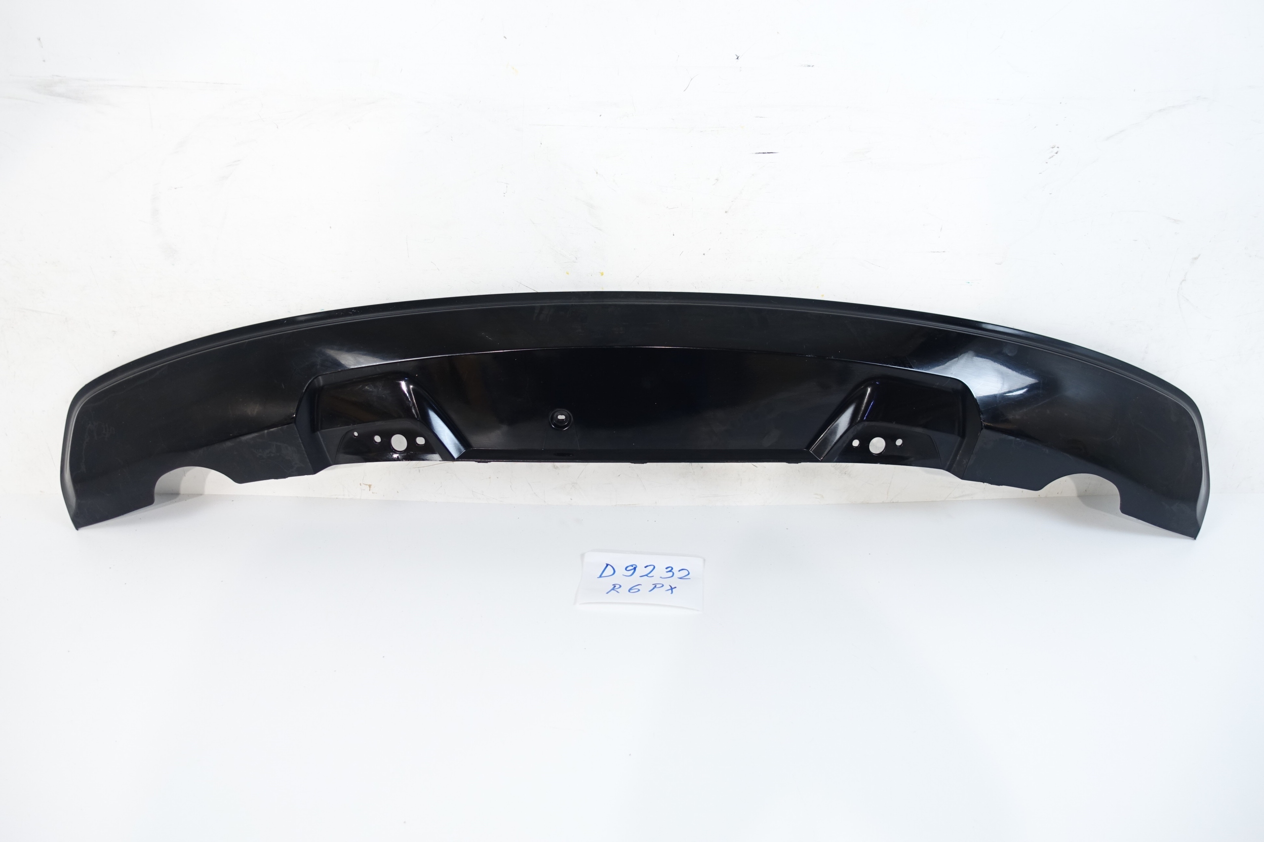 Volvo Xc40 Spoiler - Niska cena na Allegro.pl