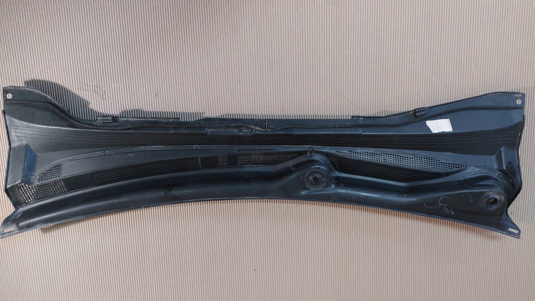 JEEP COMPASS II PODSZYBIE 60932904 - JEEP COMPASS II 60932904 купити на ...