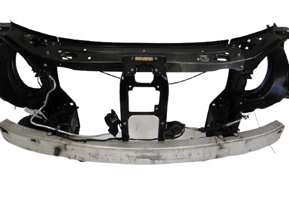 MERCEDES ML W164 BELKA ALU PRZÓD WZMOCNIENIE 164 A1646201234 za 1999 zł ...