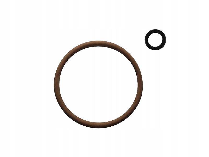 Volvo OE 31272771 oringi wtryskiwacza za 94.99PLN z Bielany Wrocławskie ...