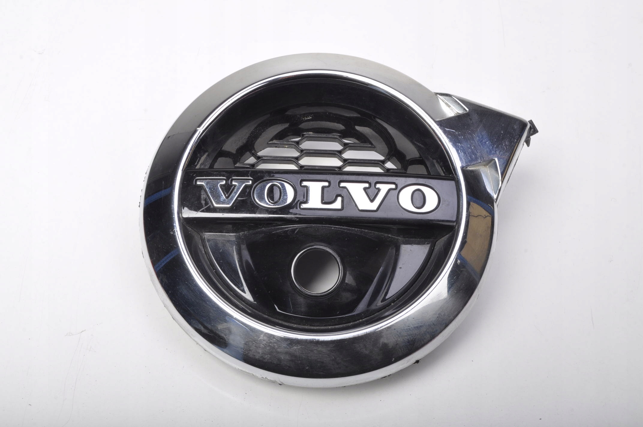 VOLVO V90 II ZNACZEK LOGO EMBLEMAT PRZÓD 31425499 • Cena, Opinie - Allegro