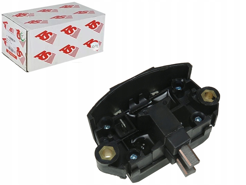 REGULATOR NAPIĘCIA ALTERNATORA VALEO - AS-PL ARE3022 za 30,52 zł z Raba ...