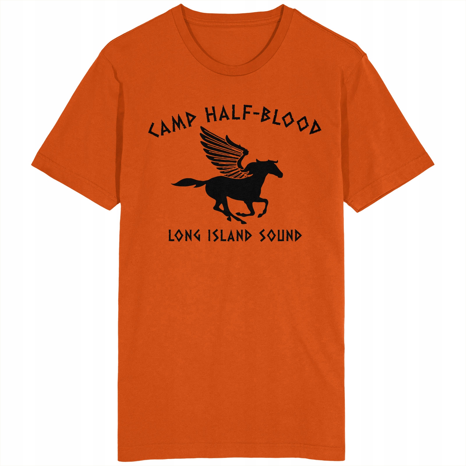 Camp Half Blood Koszulka Percy Jackson Pegaz (5906466007858) • Cena ... Camp Half Blood Koszulka Percy Jackson Pegaz (5906466007858) • Cena ...