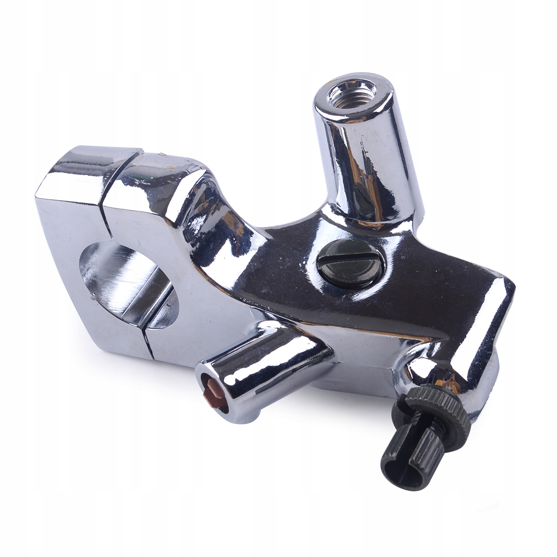 Harley Uchwyt Sprzęgła - Niska cena na Allegro.pl