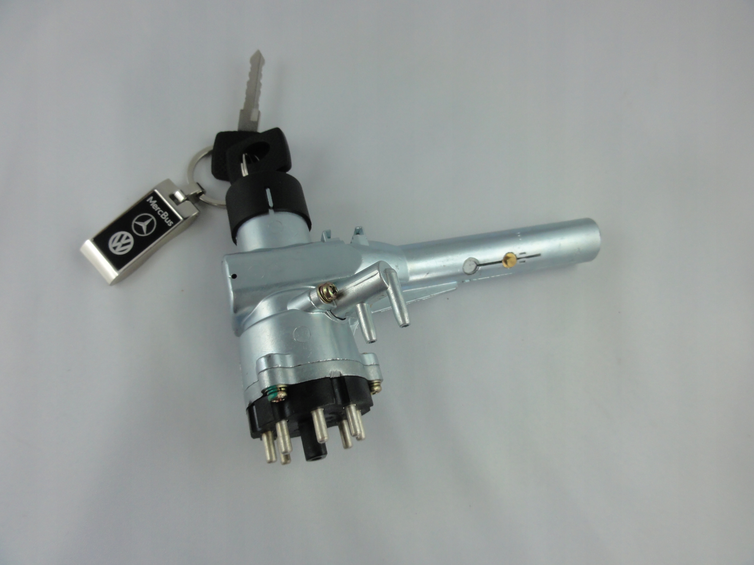 STACYJKA MERCEDES T1 KACZKA BUS NOWA za 550.00PLN z RADOM - Allegro ...