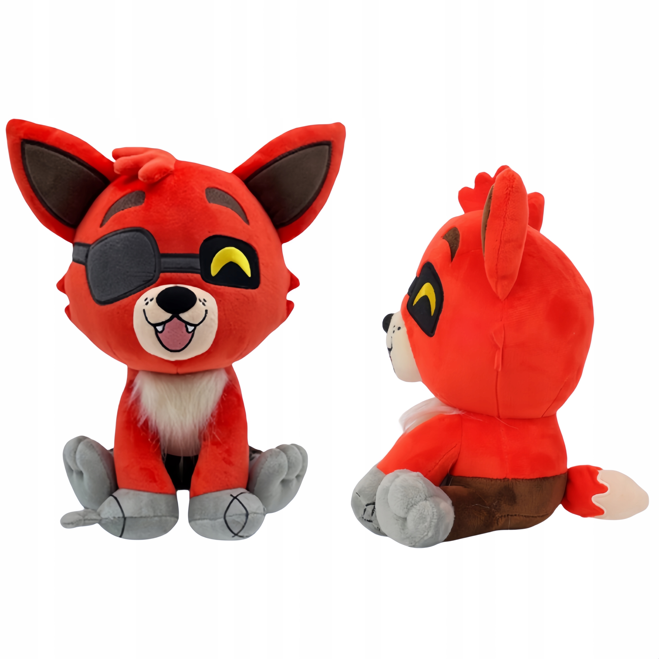 FNAF plyšák maskot FIVE NIGHTS AT FREDDY'S Freddy Fazbear FREDDY za 317 ...