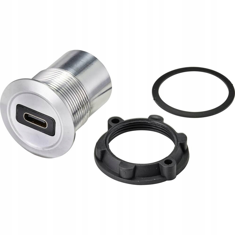 Gniazdo USB-A 3.0 na USB-C do zabudowy TRU COMPONENTS - Sklep, Opinie ... Gniazdo USB-A 3.0 na USB-C do zabudowy TRU COMPONENTS - Sklep, Opinie ...