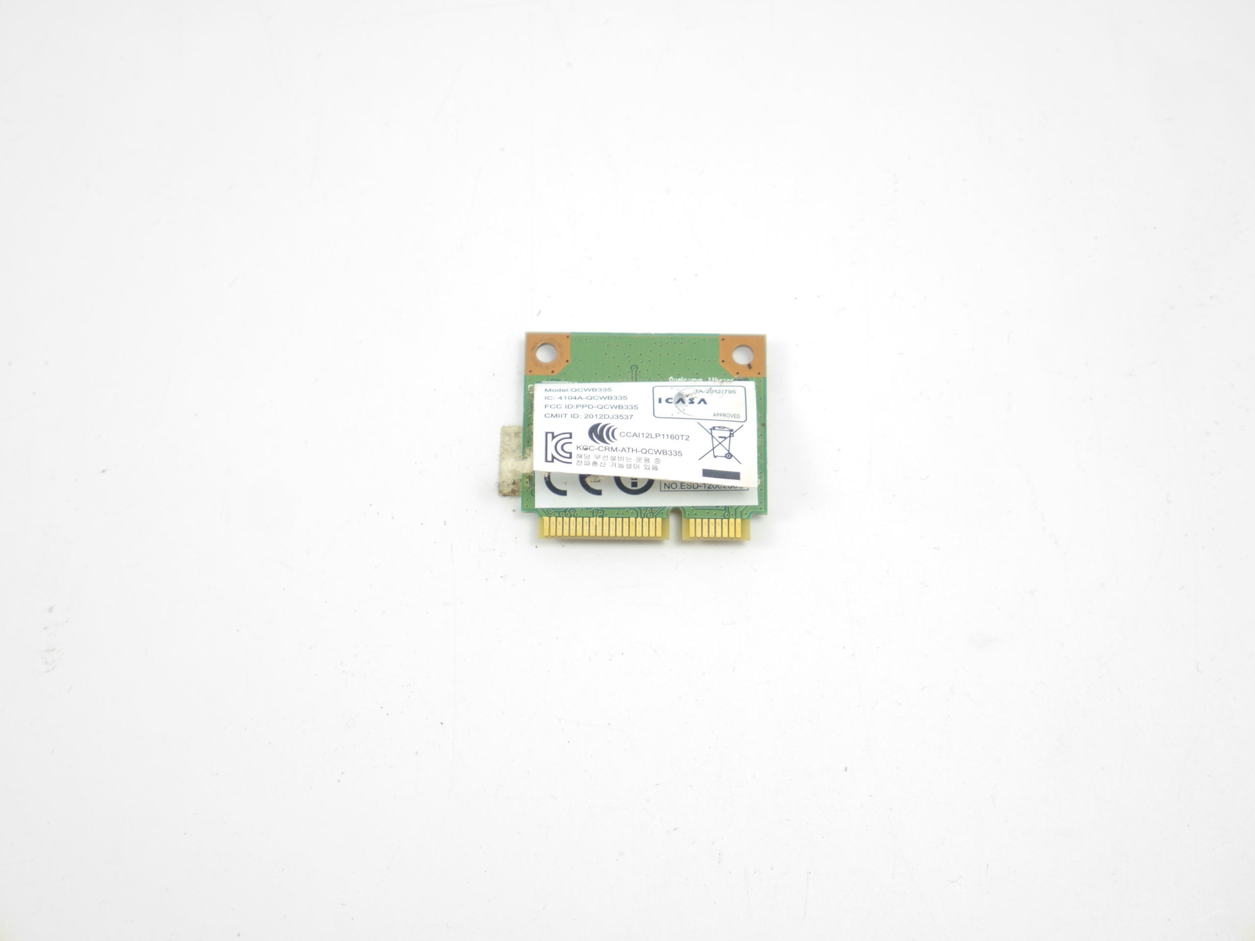 Moduł karta WLAN ACER Aspire E1-522 w Myszków - Sklep, Opinie, Cena w Allegro