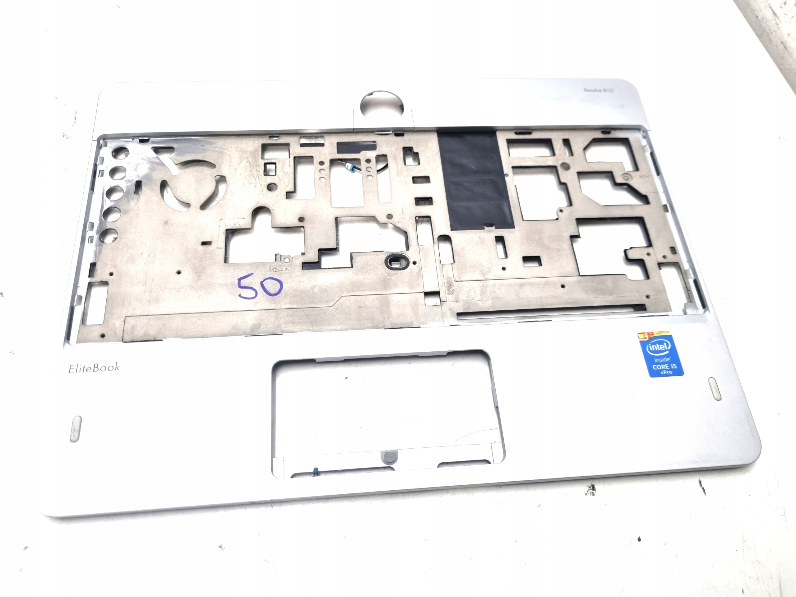 PALMREST HP REVOLVE 810 G2 w POPIELÓW - Sklep, Opinie, Cena w Allegro