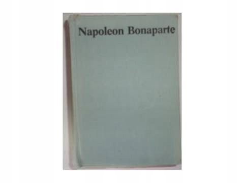 Napoleon Bonaparte Albert Manfred • Cena, Opinie - Allegro