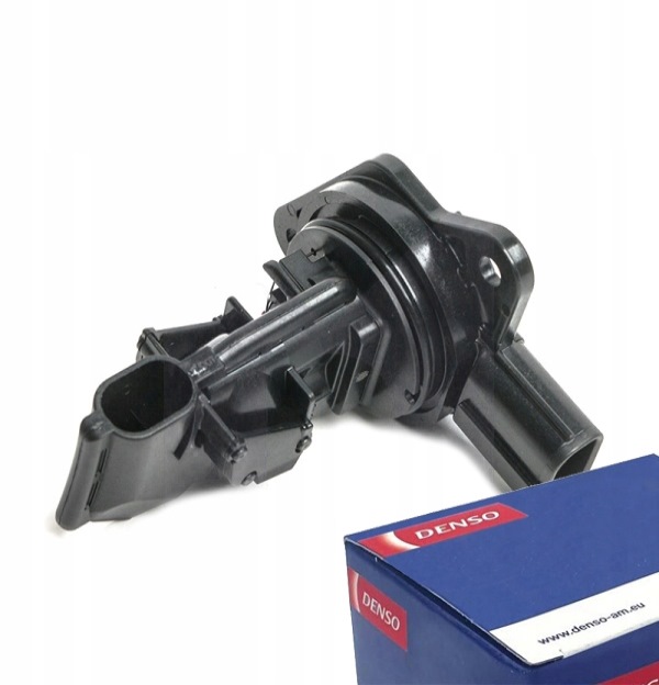 Denso DMA-0116 Przepływomierz masowy powietrza 8717613115312 za 281.10PLN z Sławno - Allegro ...