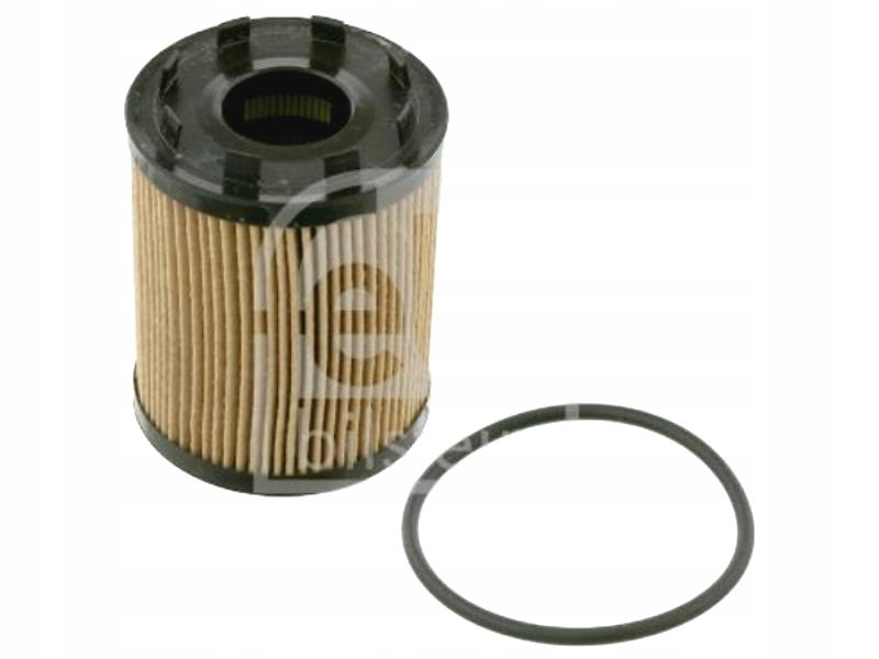 Febi Bilstein 26366 Filtr oleju 4027816263661 za 19.30PLN z Myślenice ...