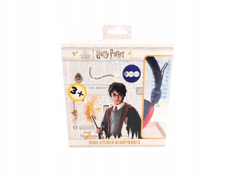 Pepco Harry Potter - Niska cena na Allegro.pl