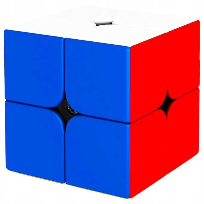 Kostka 2x2x2 Kostkoland (5905562260013) • Cena, Opinie • Zabawki logiczne 17280790715 • Allegro