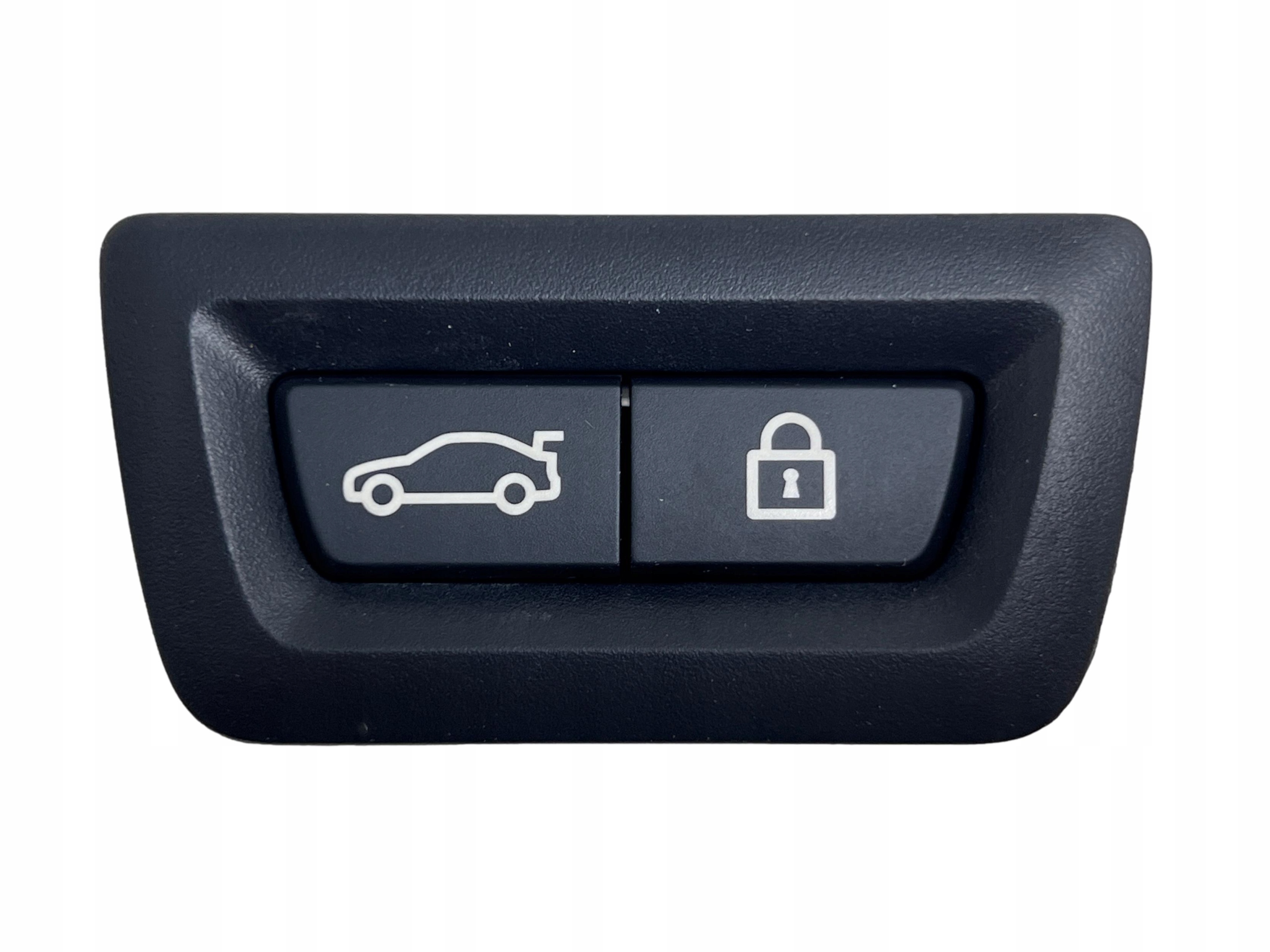 Bmw F01 F10 F30 przełącznik tylnej klapy Nowy 61319275121 9275121 za ...