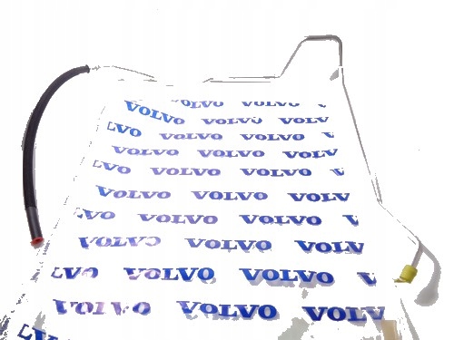 Przewód wspomagania (powrót) VOLVO XC90 2005-2016 31340935 za 770.00PLN ...