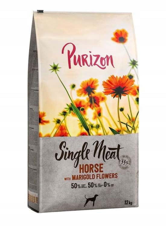Sucha karma Purizon konina dla psów z alergią 1 kg na wagę 14752921953 ... Sucha karma Purizon konina dla psów z alergią 1 kg na wagę 14752921953 ...