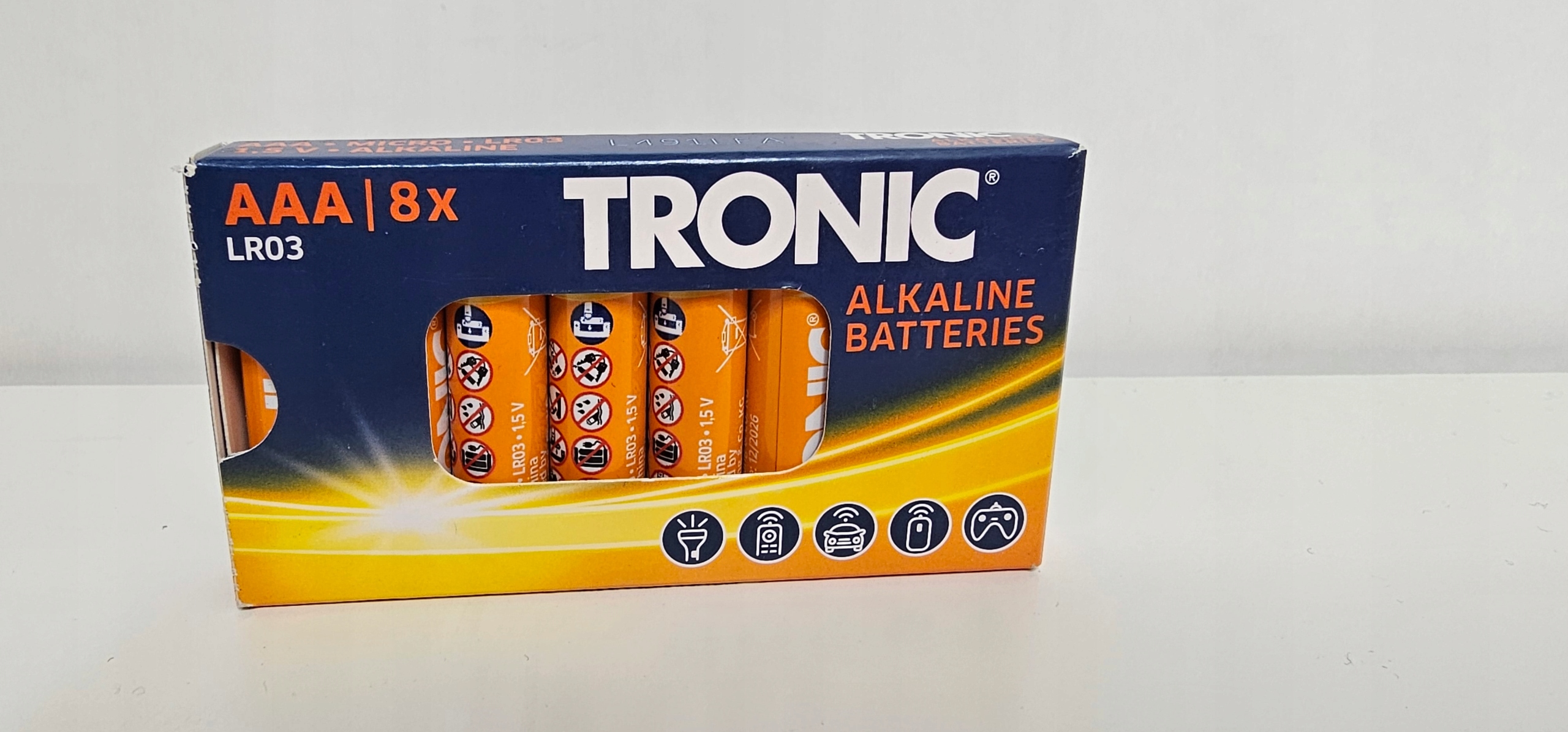 Bateria Aerocell - Niska cena na Allegro