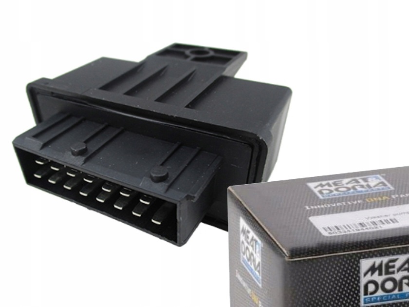 PRZEKAŹNIK POMPY PALIWA do CITROEN XSARA 1.8i za 151.40PLN z Sławno ...