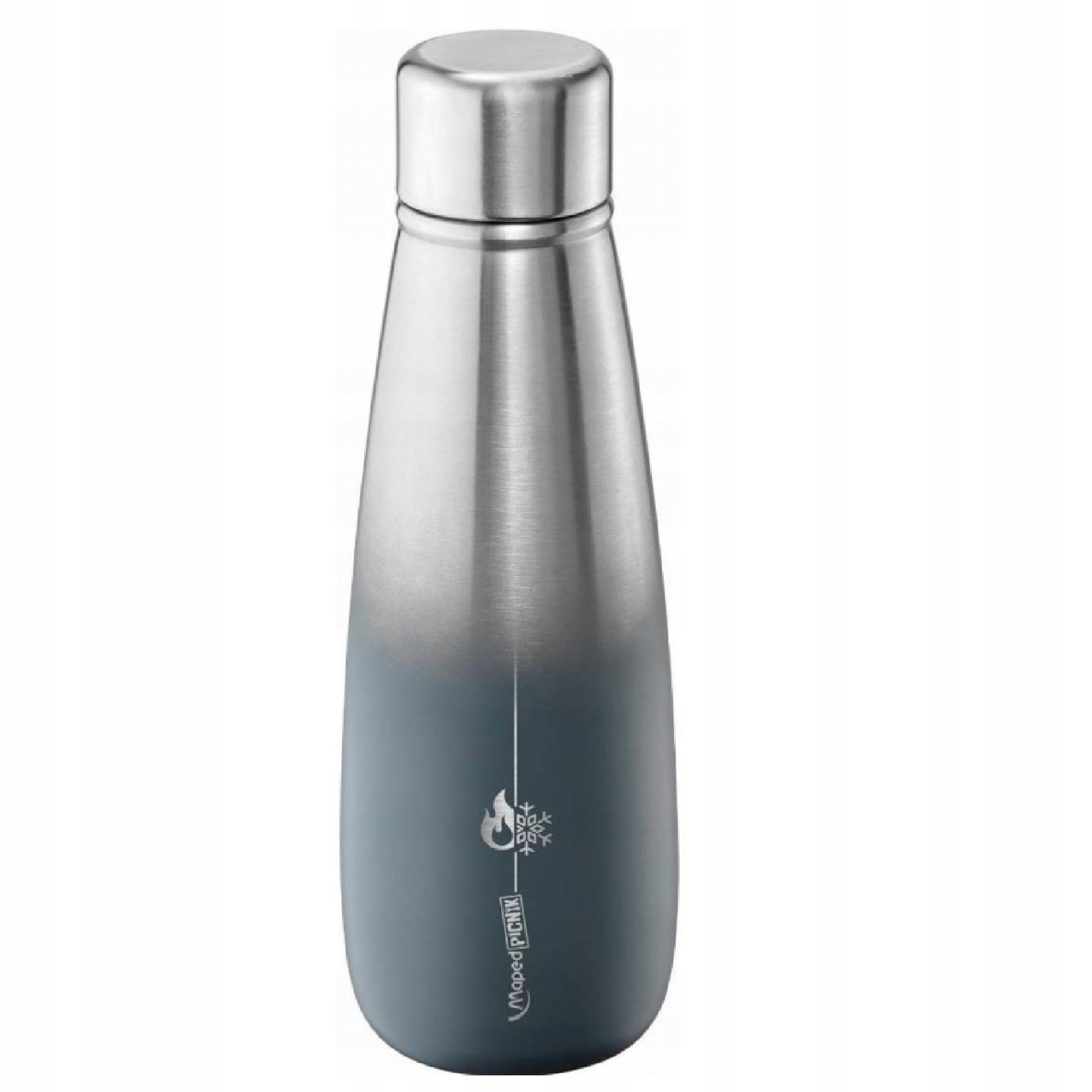 Termofľaše - Fľaše, fľaše na vodu a boxy na obed na Allegro